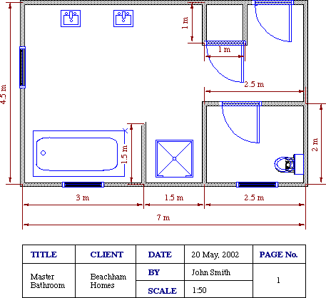 Learning VectorWorks 9